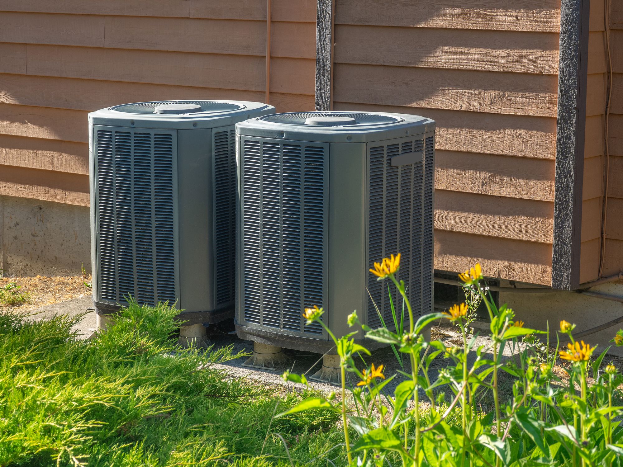 A Beginner s Guide To The AC Condenser Unit Schneider Mechanical A Beginner s Guide To The AC Condenser Unit Schneider Mechanical