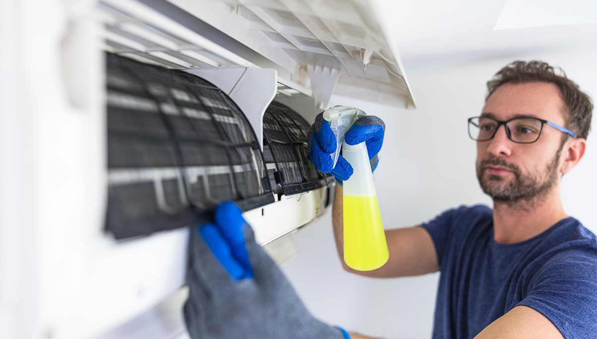 Cooling Services in Liberty Hill, TX | Schneider Mechanical